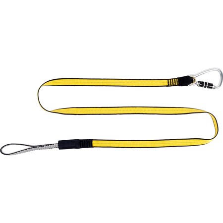 3M Hook2Loop Tool Tether, Medium Duty 1500050 | Zoro